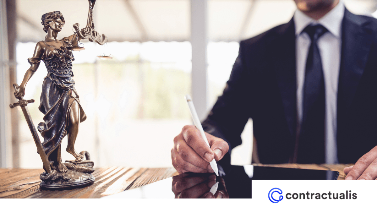 Legal Benefits of Using Digital Signatures in Contracts - Contractualis