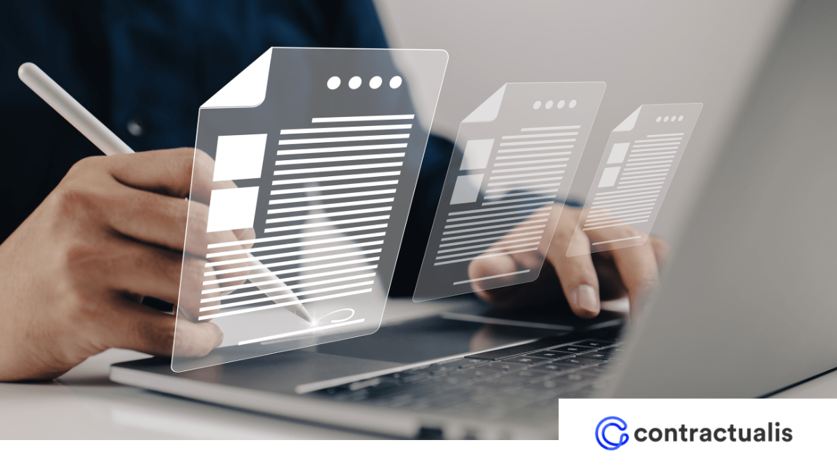Guía para firmar contratos digitales con Contractualis - Contractualis