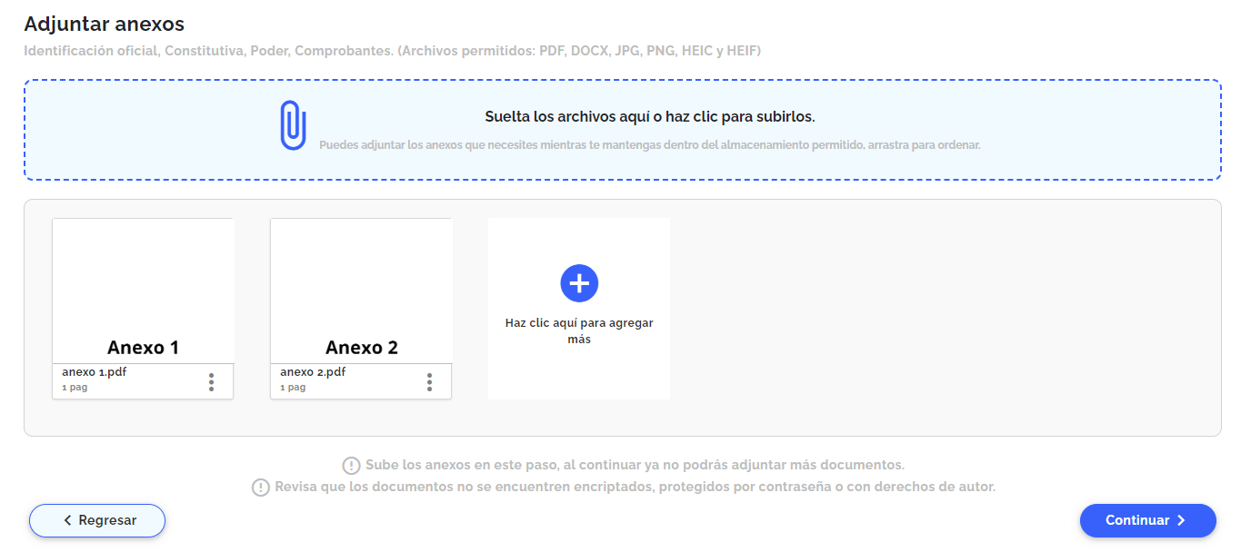 Guía para firmar contratos digitales con Contractualis - Contractualis