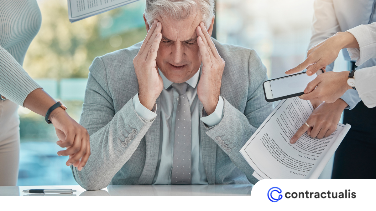 Costly Contract Mistakes: What NOT to Do - Contractualis