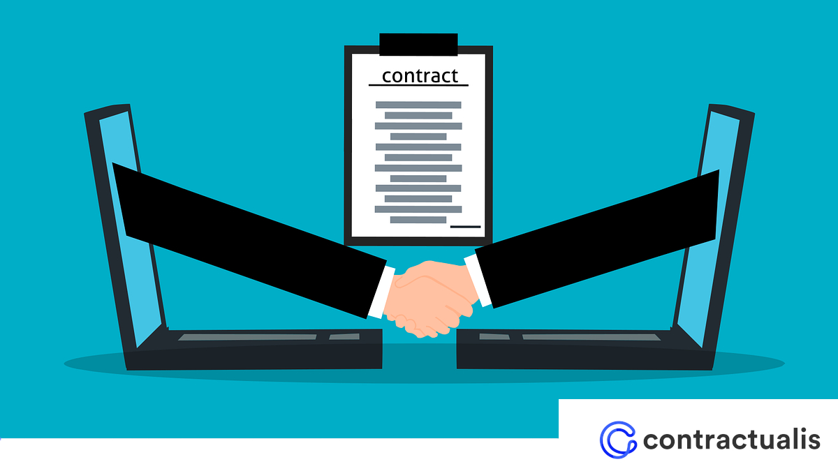 5 Ventajas de Firmar Contratos en Línea - Contractualis